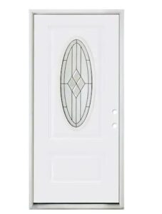 Tiny House Doors Varieties